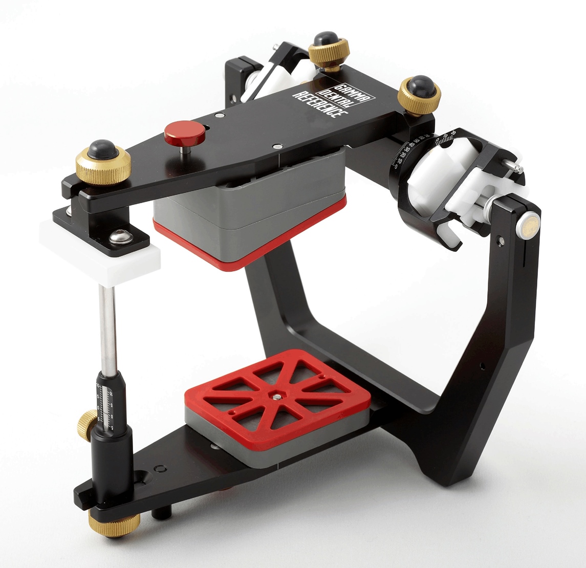 Artikulation - GAMMA Dental