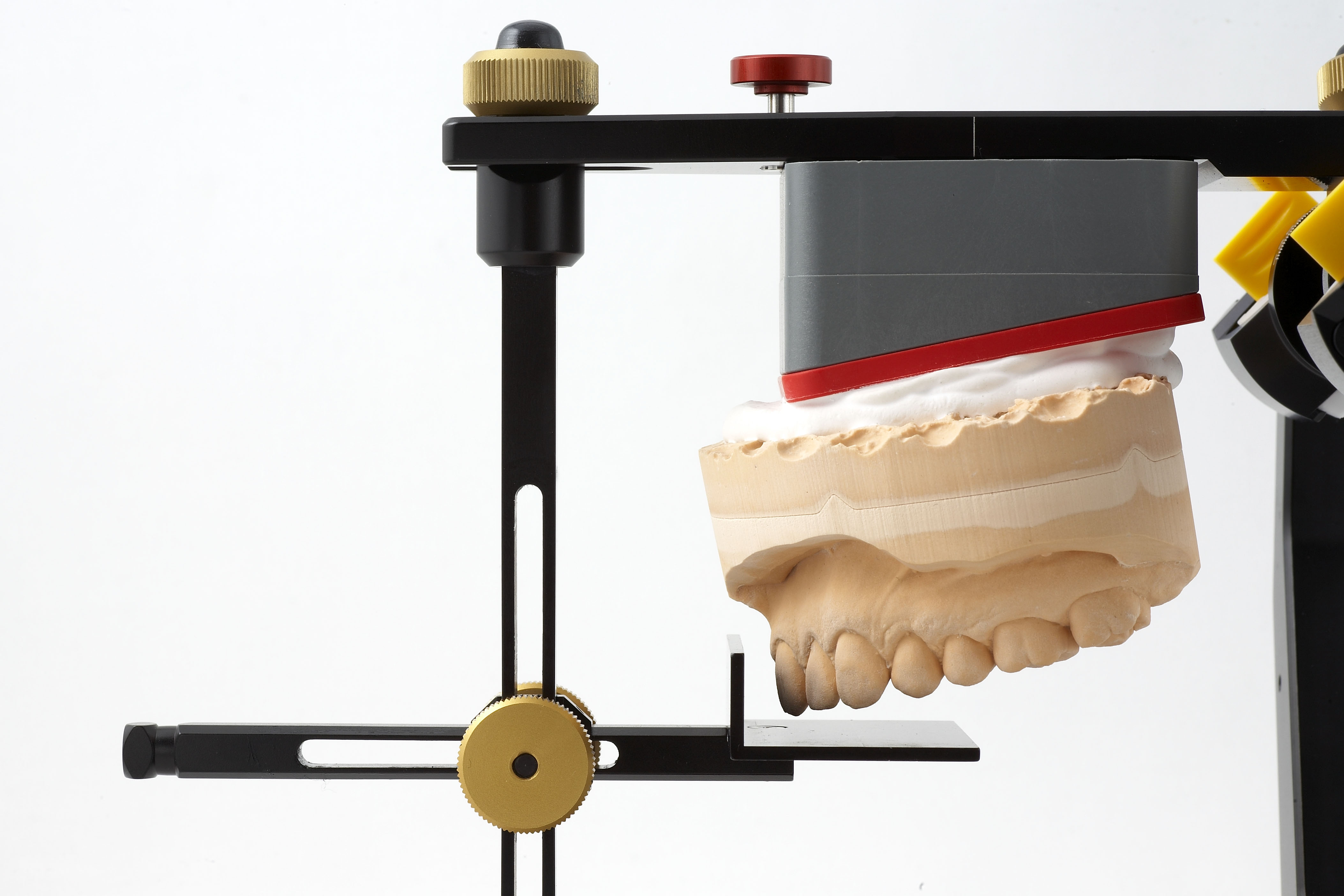 Instrumentelle Diagnostik - GAMMA Dental